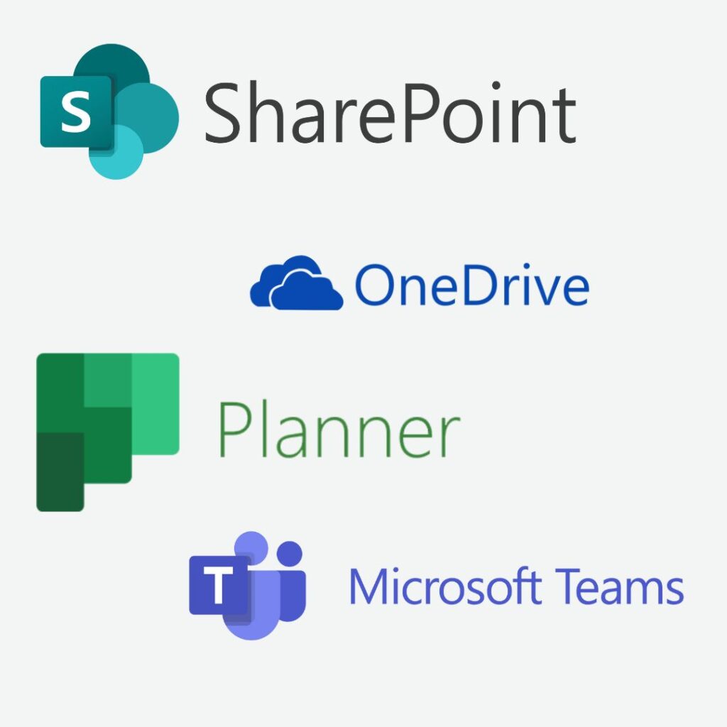 Microsoft 365 – EaseTeq